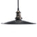 Plate Shade - Steel – Blackhouse