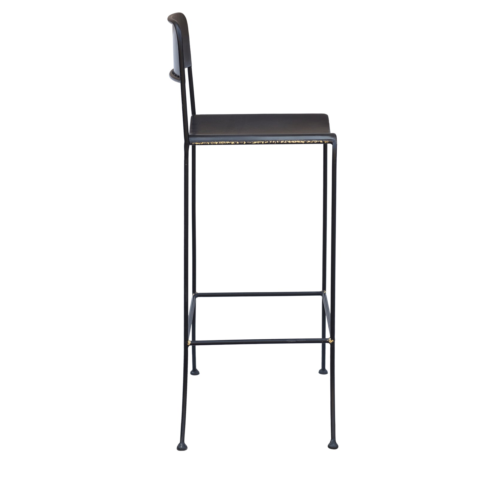 Sabrina Bar Stool – Blackhouse